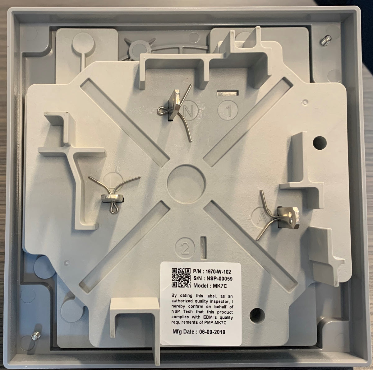 Plug-in for EDMI MK7C Meters – SBS Digital