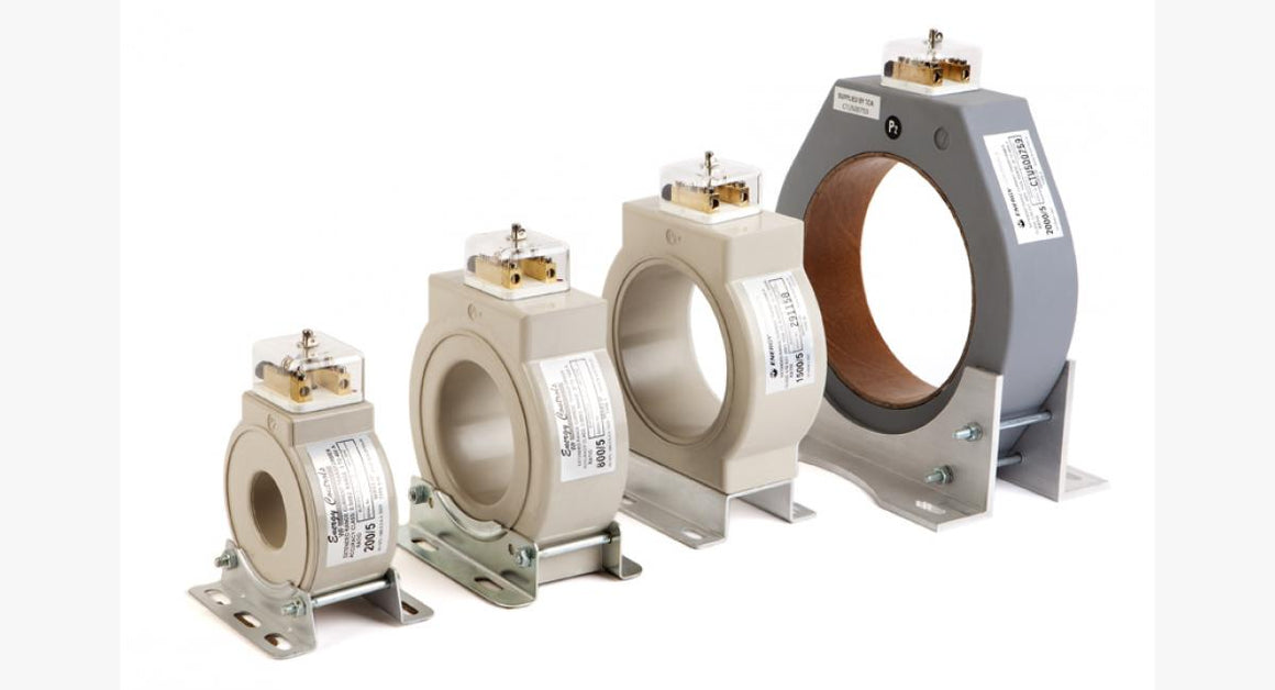 EXTENDED RANGE CURRENT TRANSFORMERS – SBS Digital