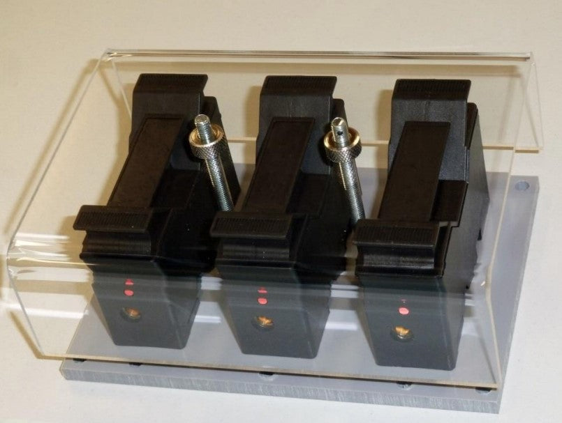 Potential Fuse Kit Assembly – SBS Digital