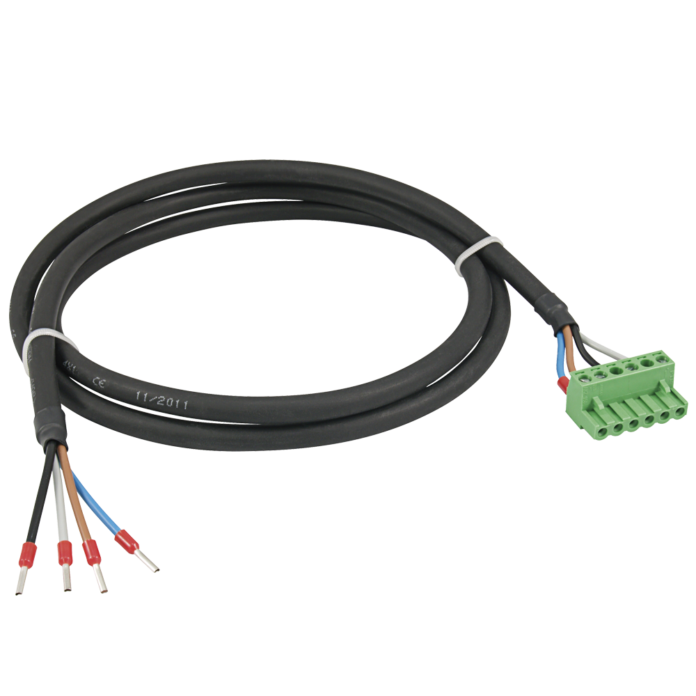 easywire® Meter Voltage Supply Cable – SBS Digital